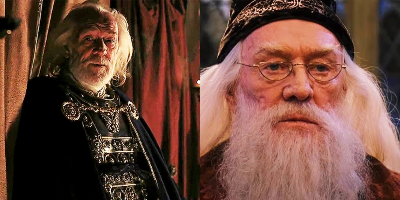 Gladiator Cast: Where Are They Now?