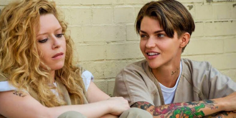 Ruby Rose: A Journey Through Her Most Notable Career Roles – TVovermind