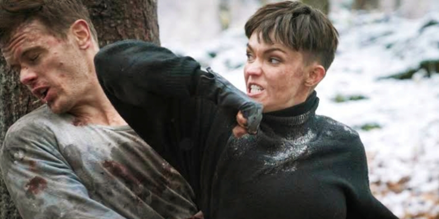 Ruby Rose: A Journey Through Her Most Notable Career Roles