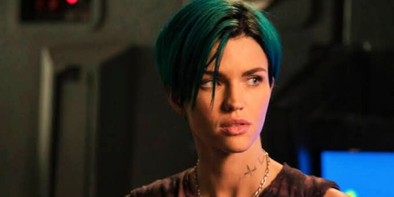 Ruby Rose: A Journey Through Her Most Notable Career Roles – TVovermind