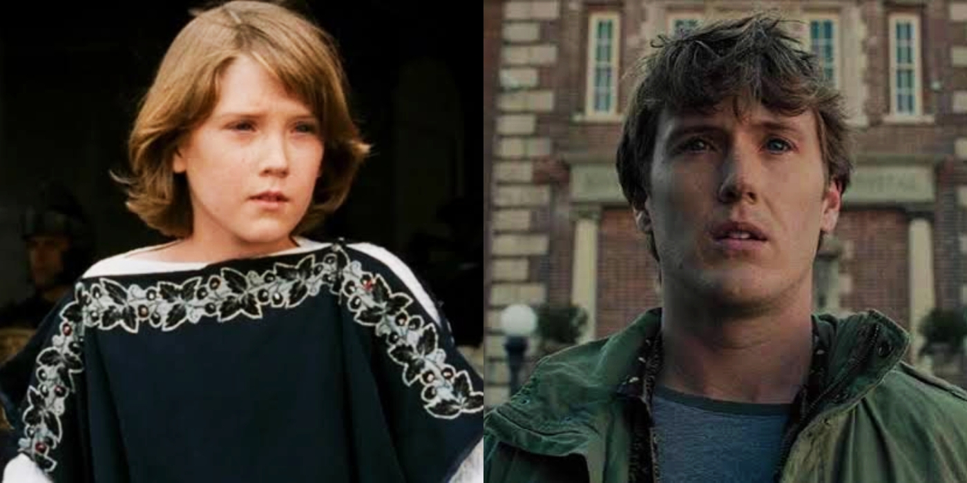 Gladiator Cast: Where Are They Now? – TVovermind