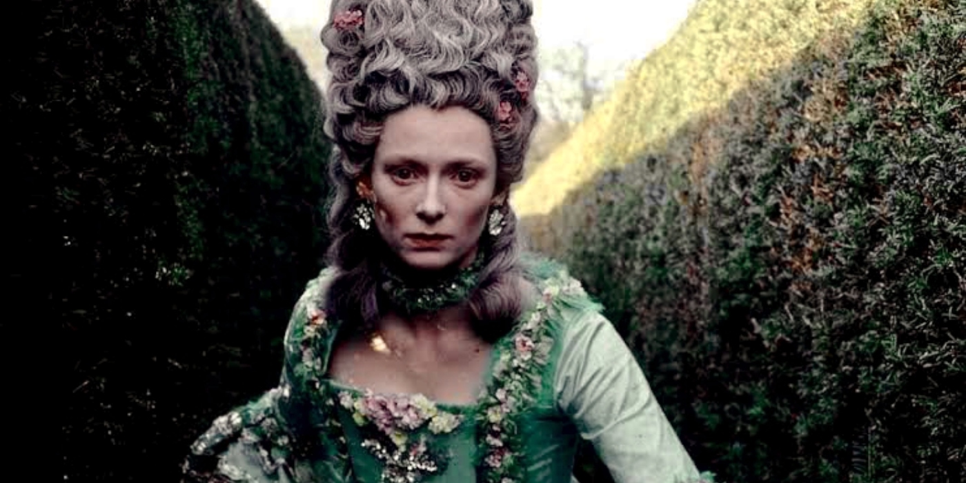 Tilda Swinton's Most Iconic Roles