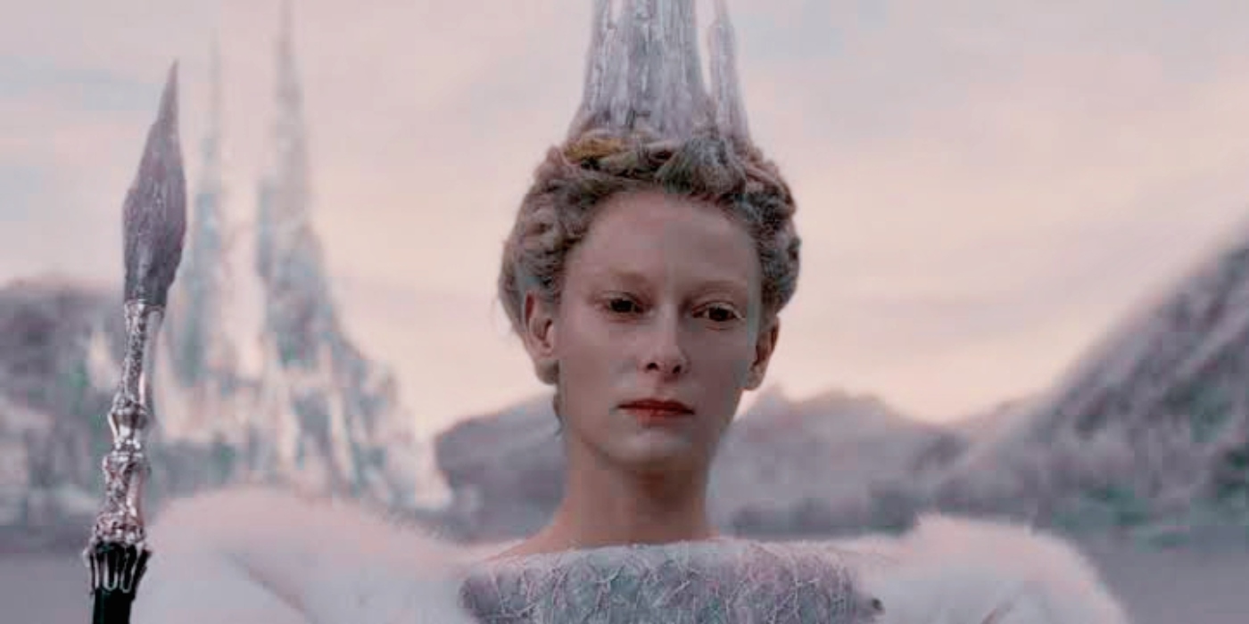 Tilda Swinton's Most Iconic Roles