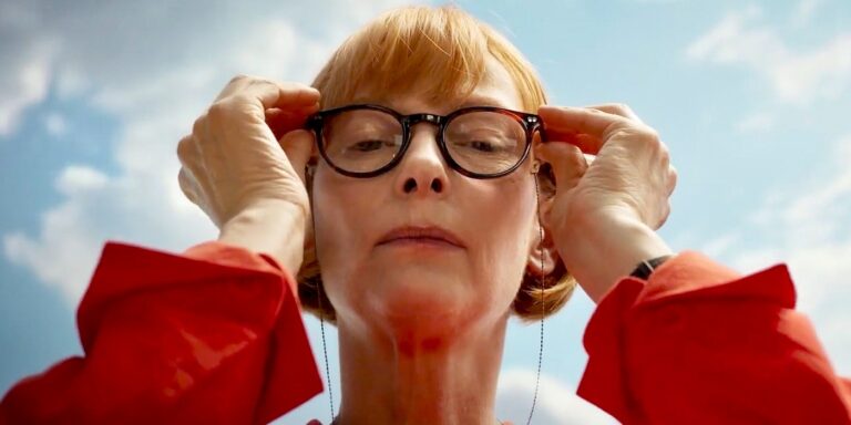 Tilda Swinton's Most Iconic Roles