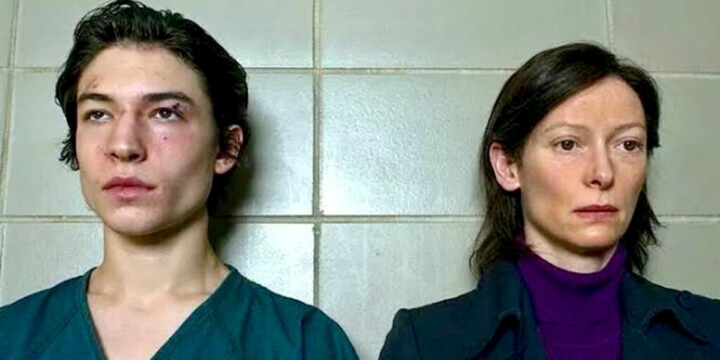 Tilda Swinton's Most Iconic Roles