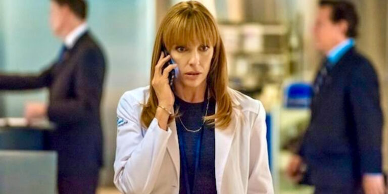 Exploring Toni Collette’s Best Roles on Television - TVovermind