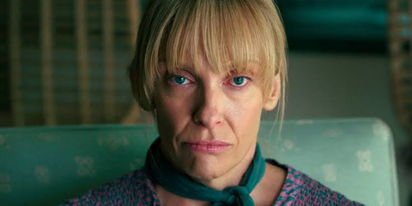 Exploring Toni Collette’s Best Roles on Television - TVovermind