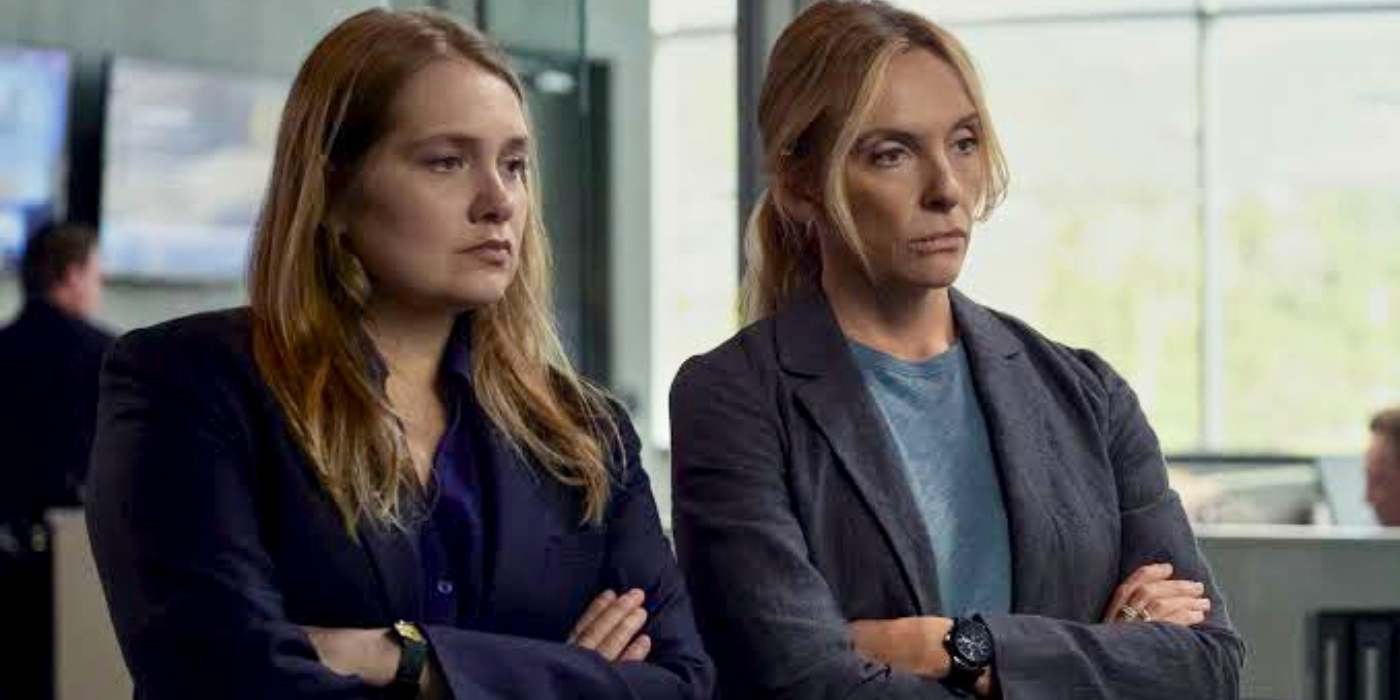 Exploring Toni Collette’s Best Roles on Television - TVovermind