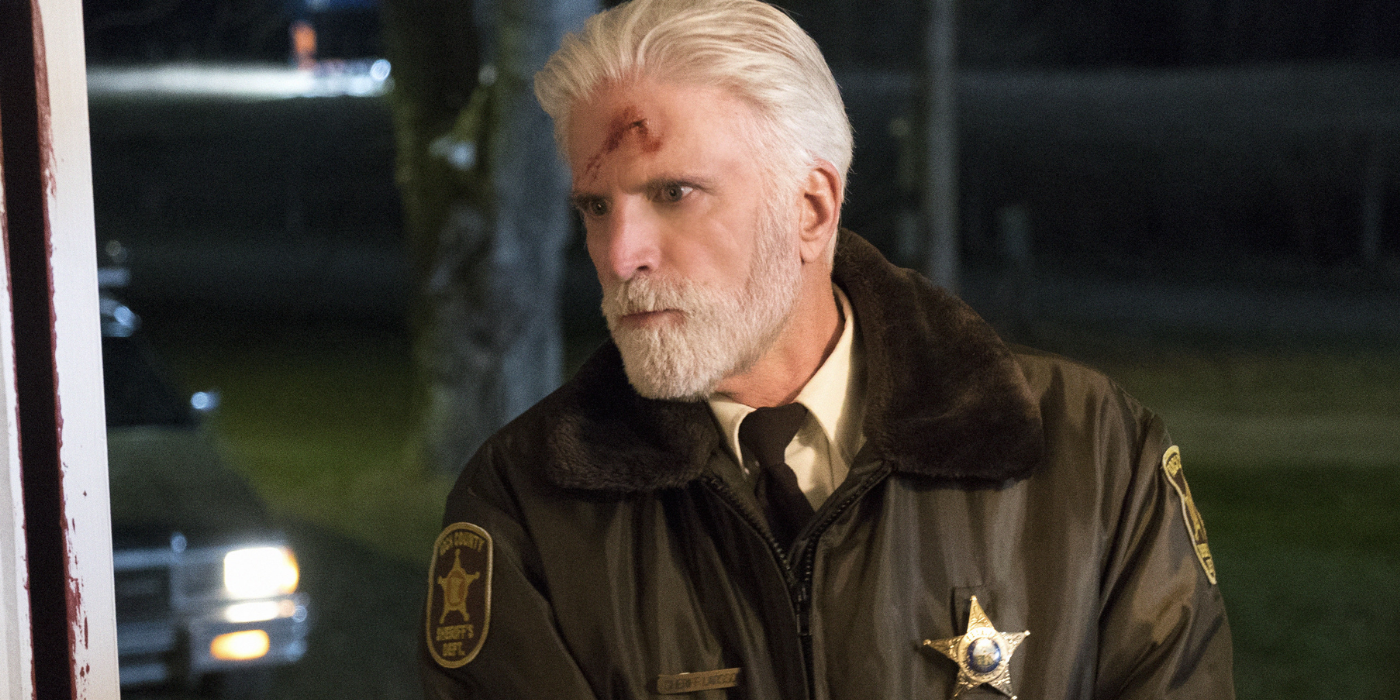 6 Things You Didn’t Know About Ted Danson – TVovermind
