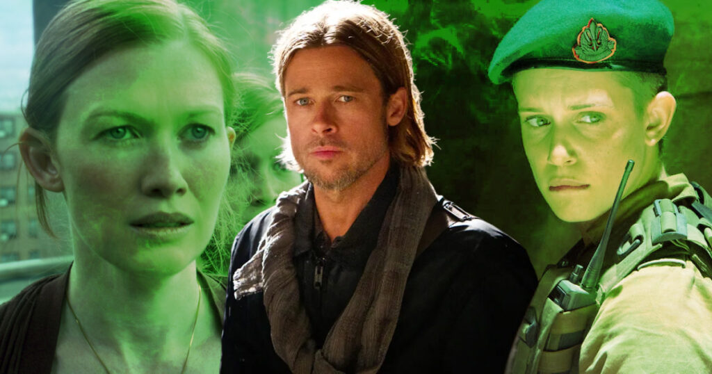 Lux Pascal: Transgender Activist and Rising Star - TVovermind