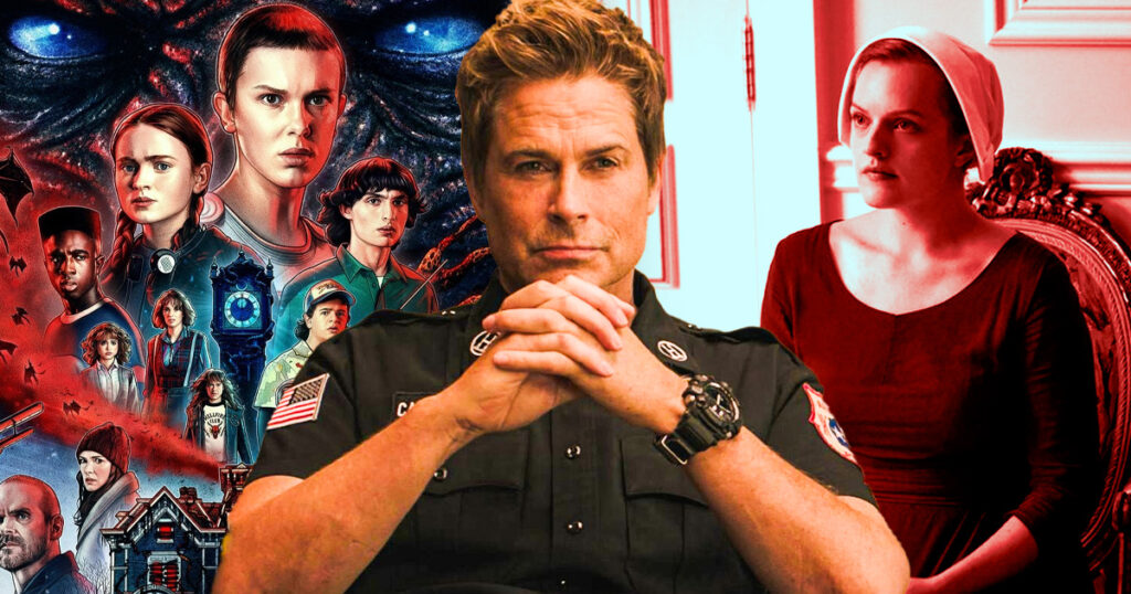 The Full Planned Yellowstone Timeline Explained - TVovermind