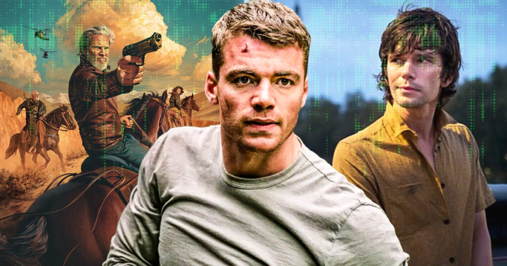 The Full Planned Yellowstone Timeline Explained - TVovermind