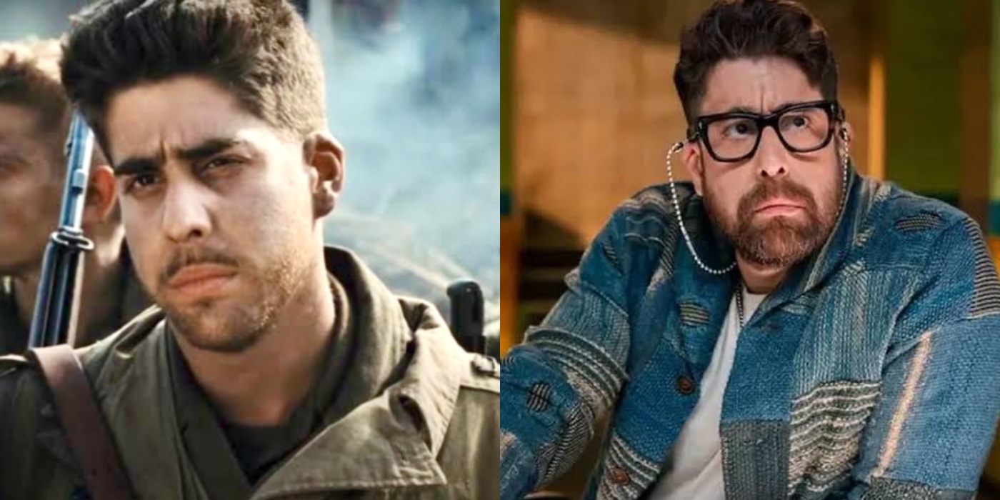 Saving Private Ryan Cast: Where Are They Now?