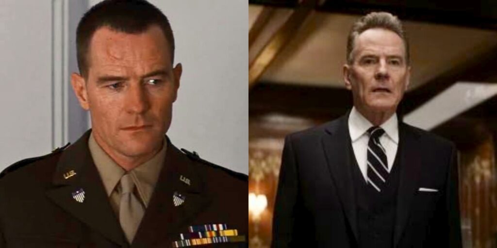 Saving Private Ryan Cast: Where Are They Now?