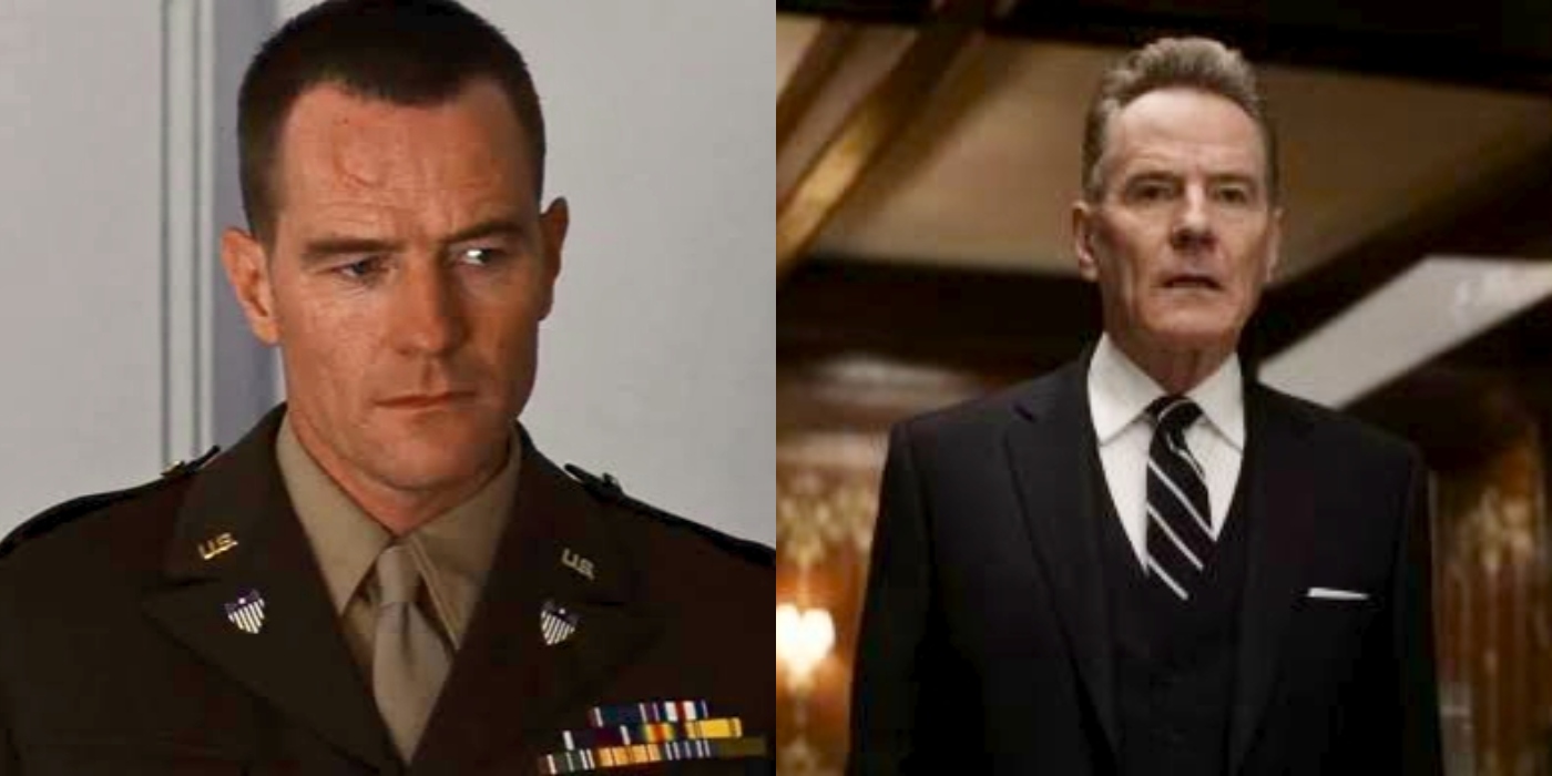 Saving Private Ryan Cast: Where Are They Now?