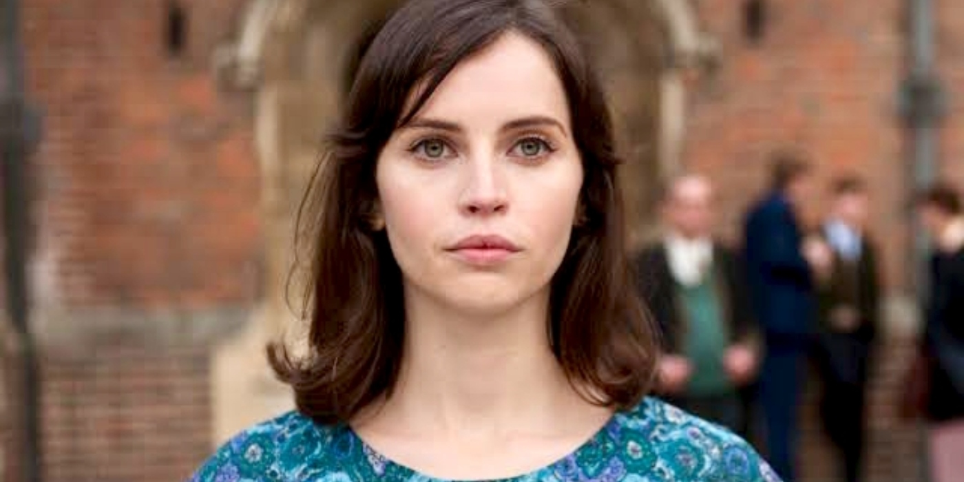 6 Things You Didn’t Know About The Brutalist’s Felicity Jones – TVovermind