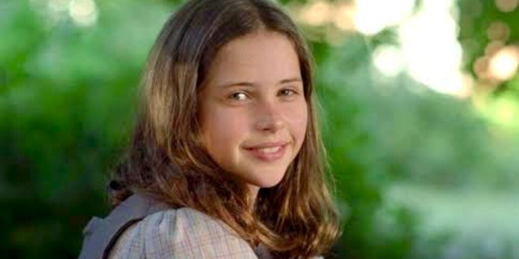 6 Things You Didn't Know About The Brutalist's Felicity Jones