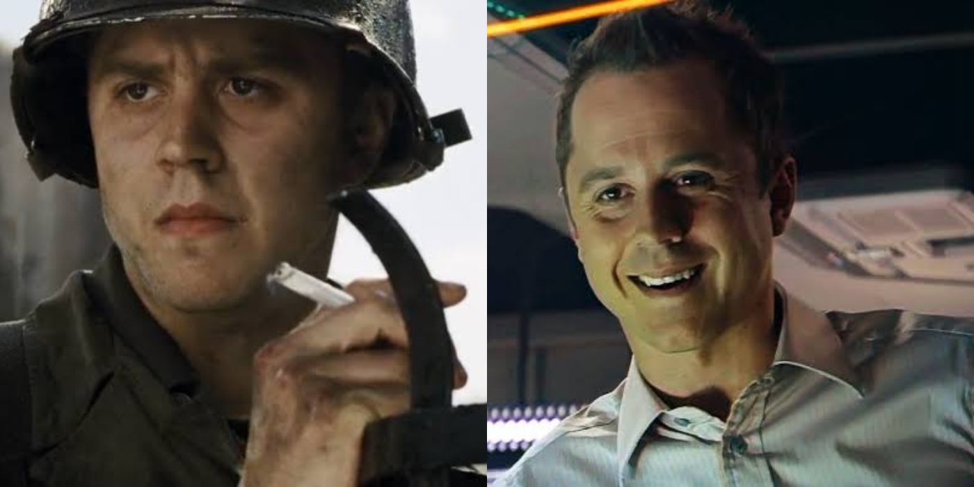 Saving Private Ryan Cast: Where Are They Now?