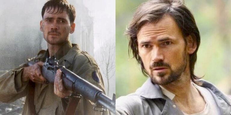 Saving Private Ryan Cast: Where Are They Now? – TVovermind