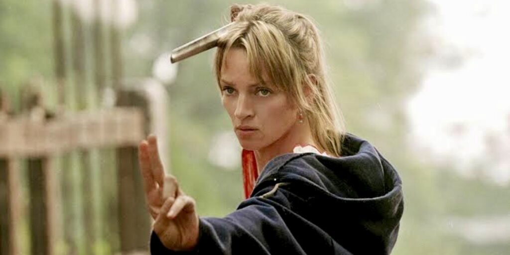 Every Quentin Tarantino Film, Ranked By Box Office Earnings