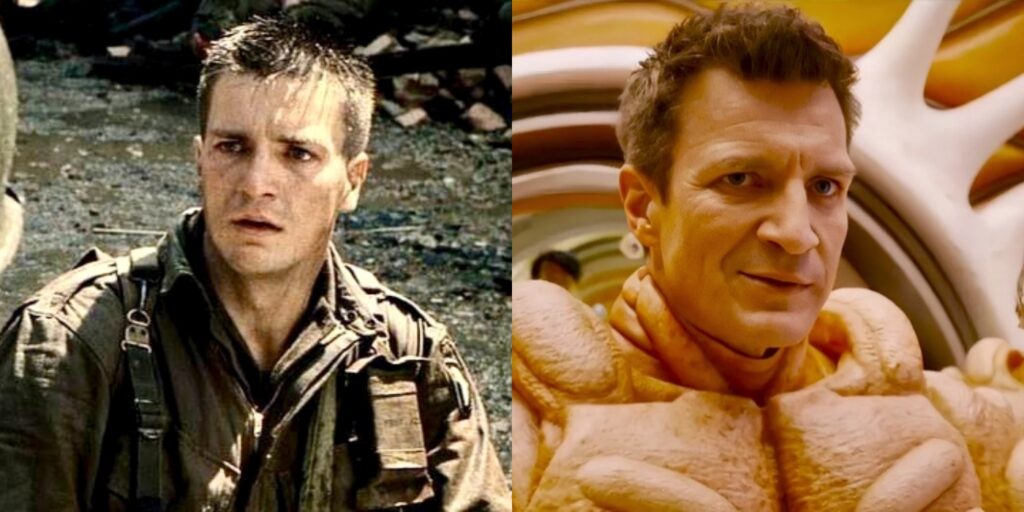 Saving Private Ryan Cast: Where Are They Now?