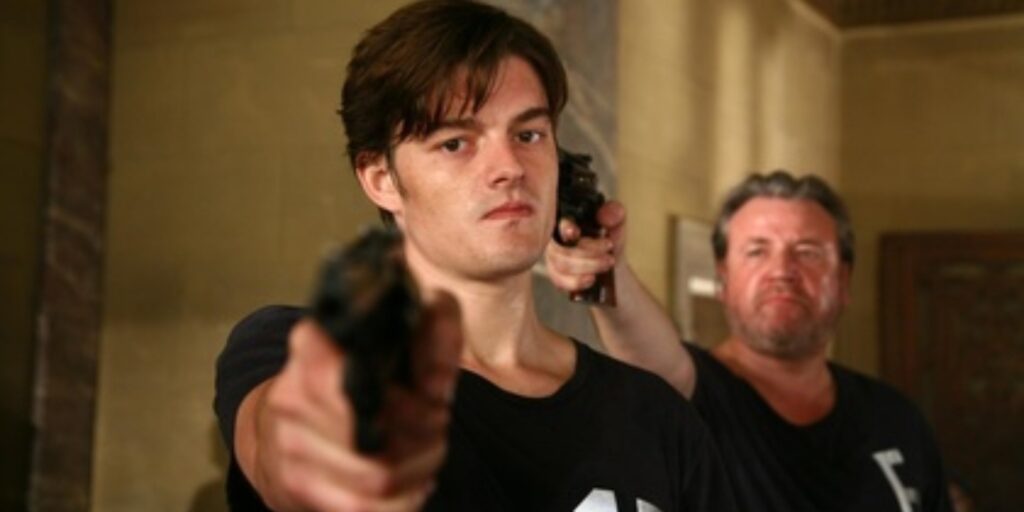 Sam Riley's 5 Underrated Performances