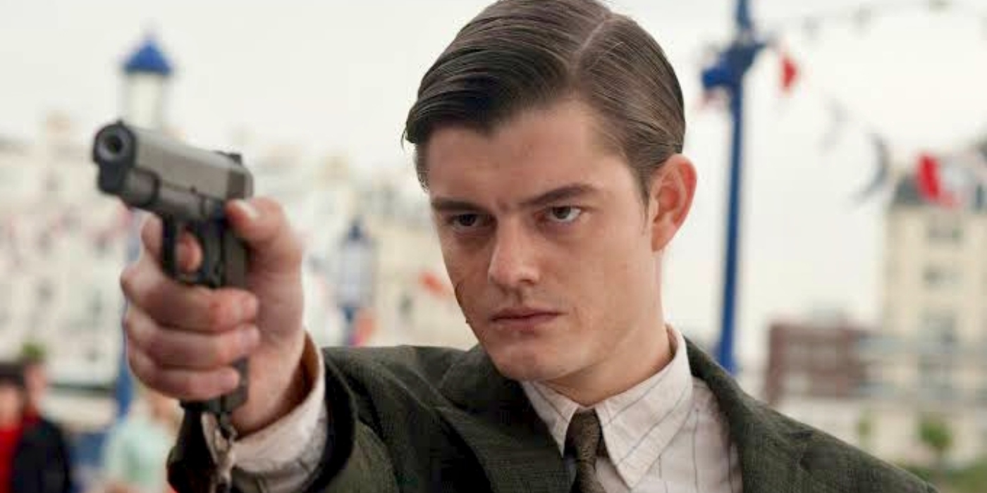 Sam Riley's 5 Underrated Performances