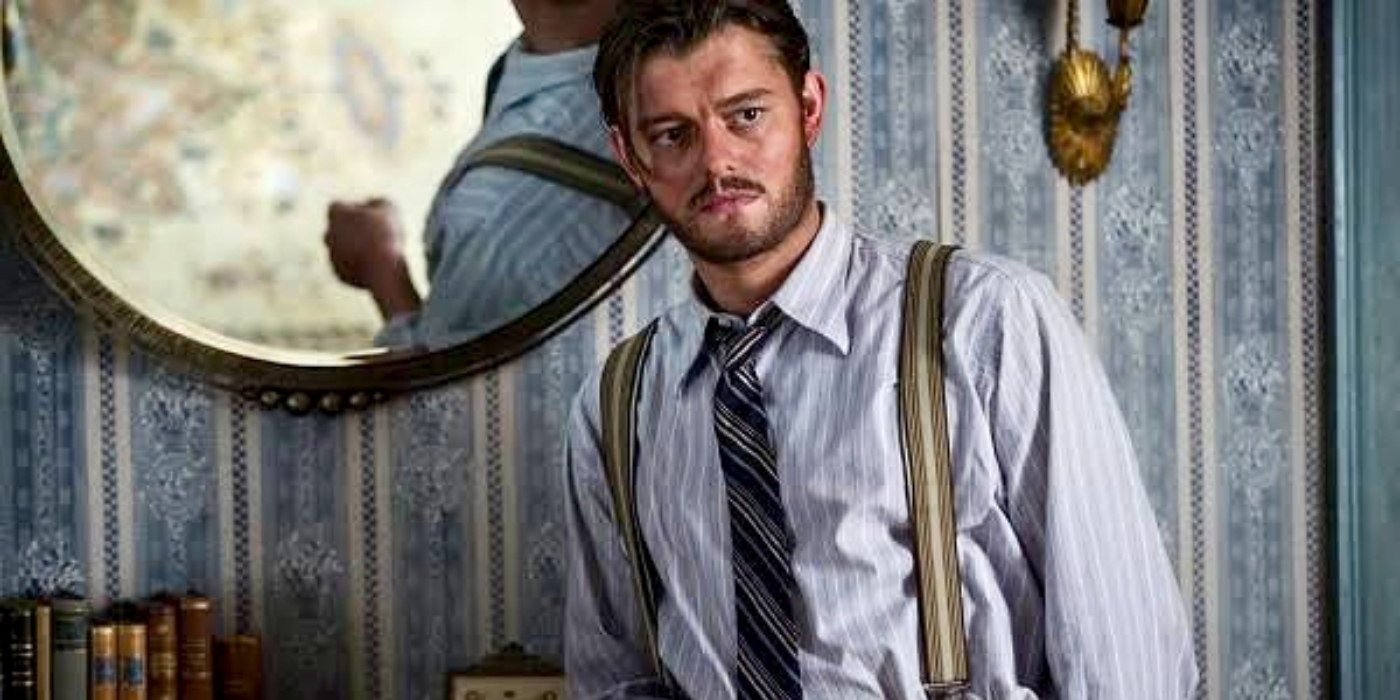Sam Riley's 5 Underrated Performances