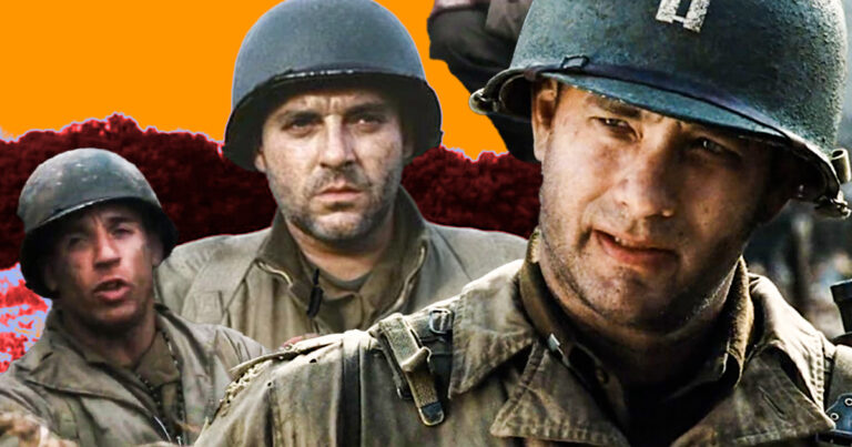 Meet the Cast of “Scandal” - TVovermind