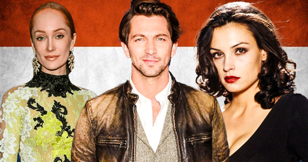 Every Ken In The Barbie Movie (And Who Plays Them) - TVovermind