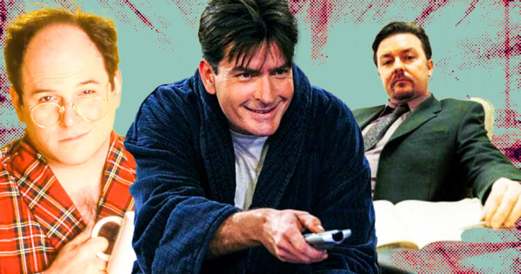 ‘Average Joe’ Cast & Character Guide: Where You Know The Actors From ...