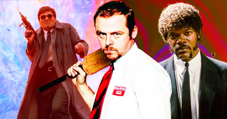 Top 10 Greatest Leaders in Cinema: Inspiring Characters Who Defined ...