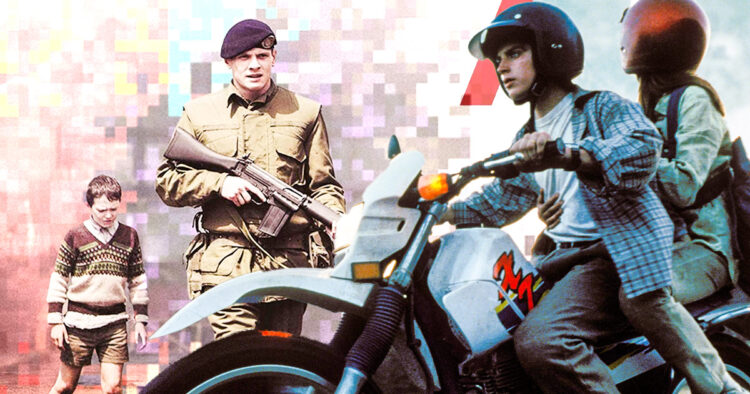 The Top 20 Movies About Telekinesis - TVovermind