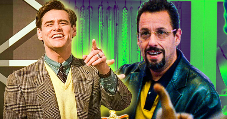 Tim Roth: A Journey Through His Iconic Movie Roles - TVovermind