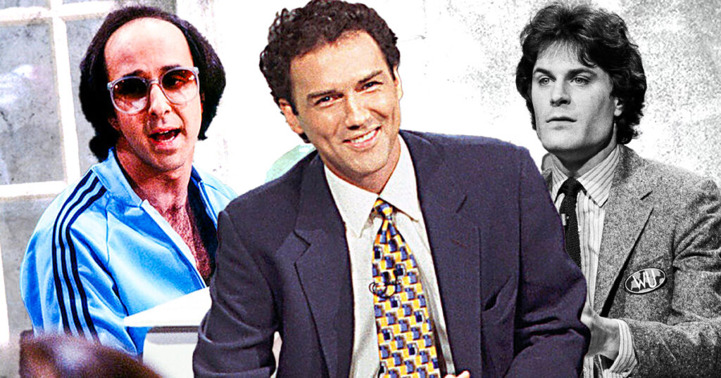 SNL Season 50: Meet the New & Exiting Cast Members on the Late-Night Show