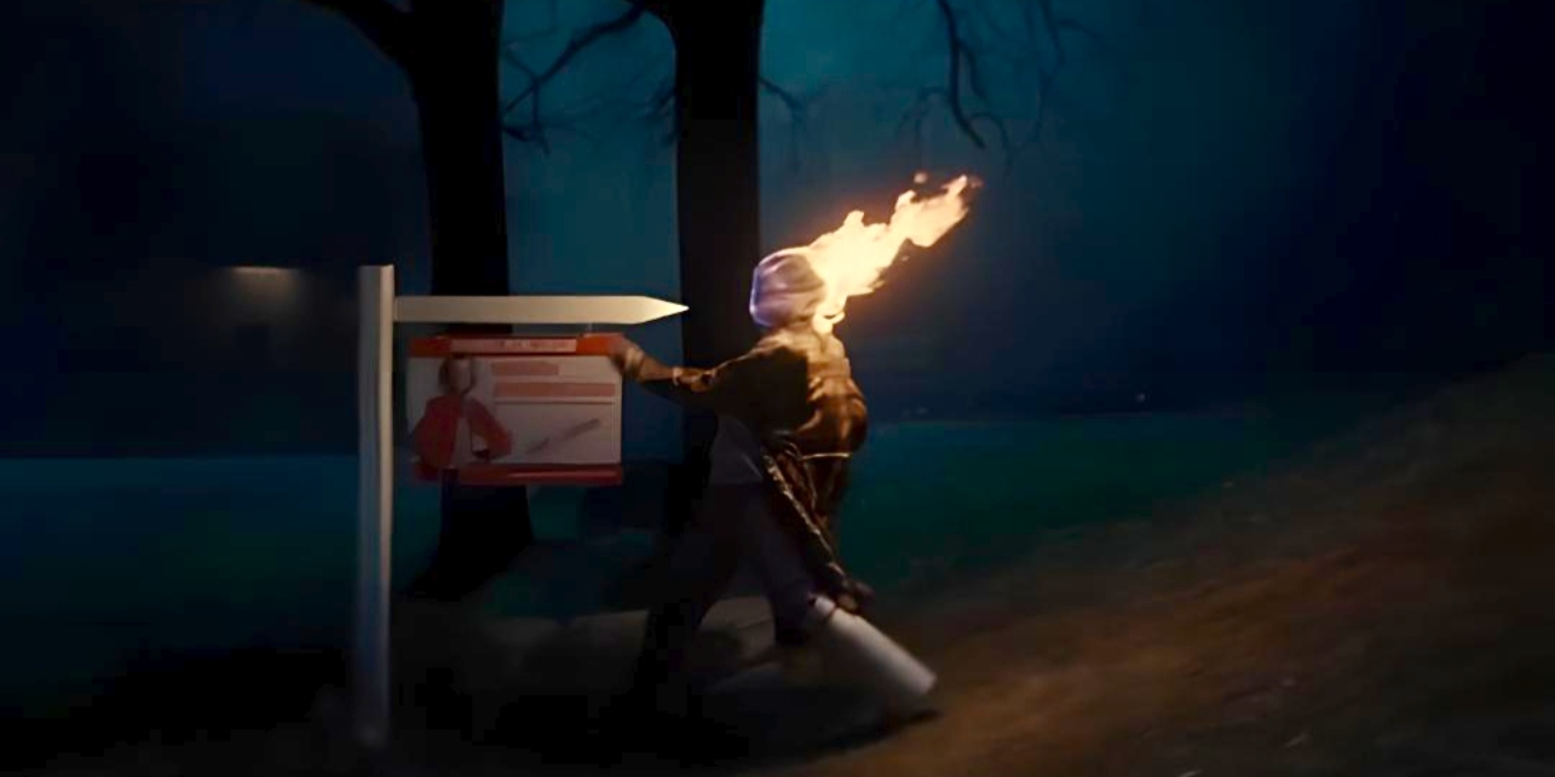 7 Most Gruesome Deaths in The Monkey, Ranked