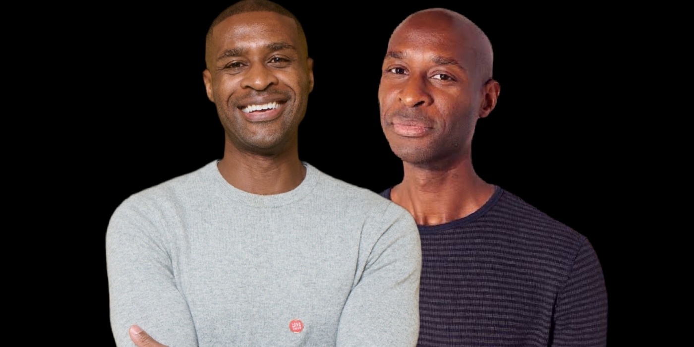 6 Things You Didn't Know About Captain America: Brave New World’s Director Julius Onah