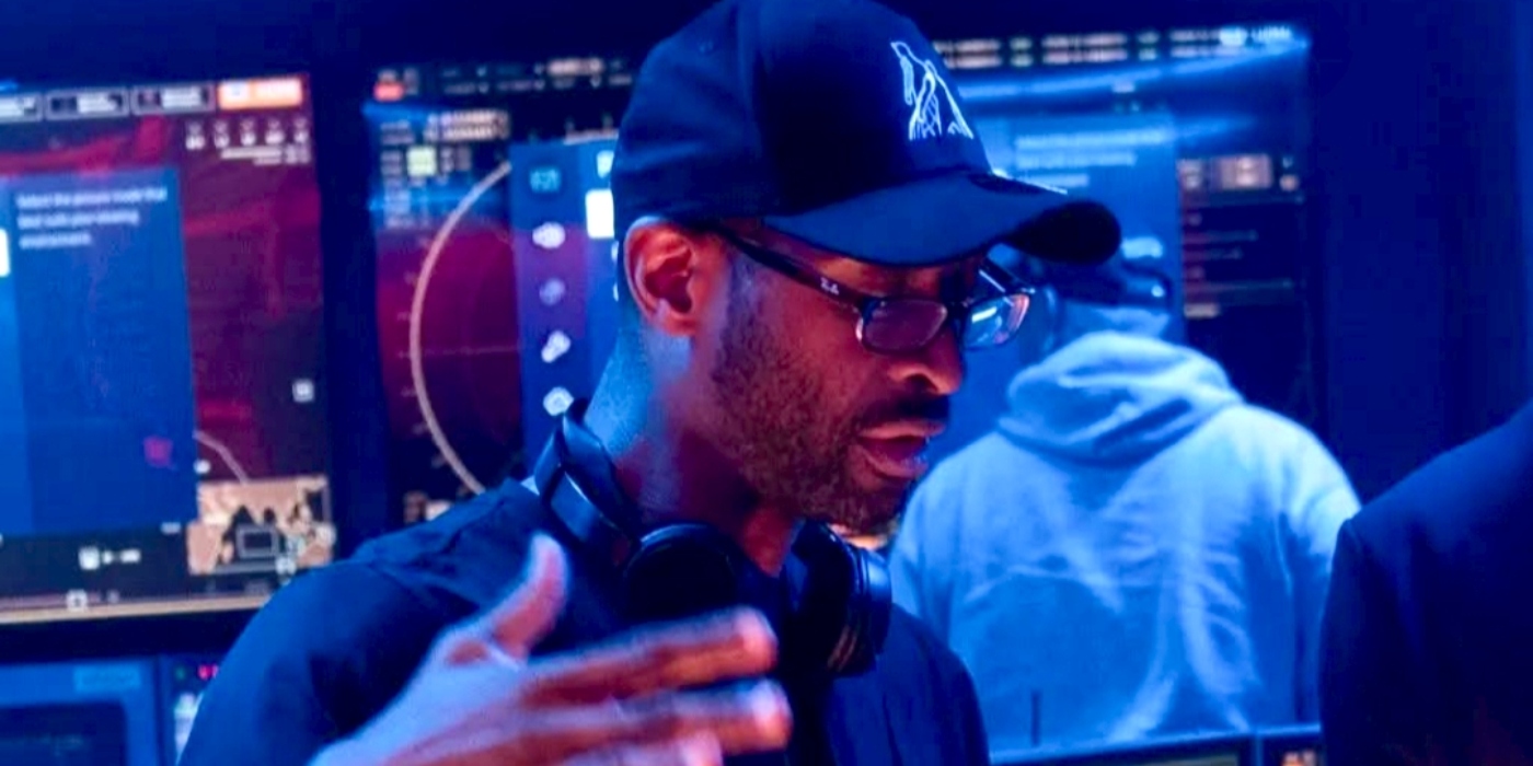 6 Things You Didn't Know About Captain America: Brave New World’s ...