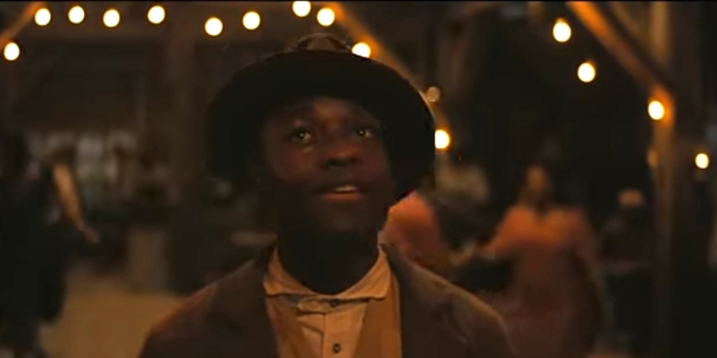 Sinners: Meet the Cast of Ryan Coogler's Horror Movie