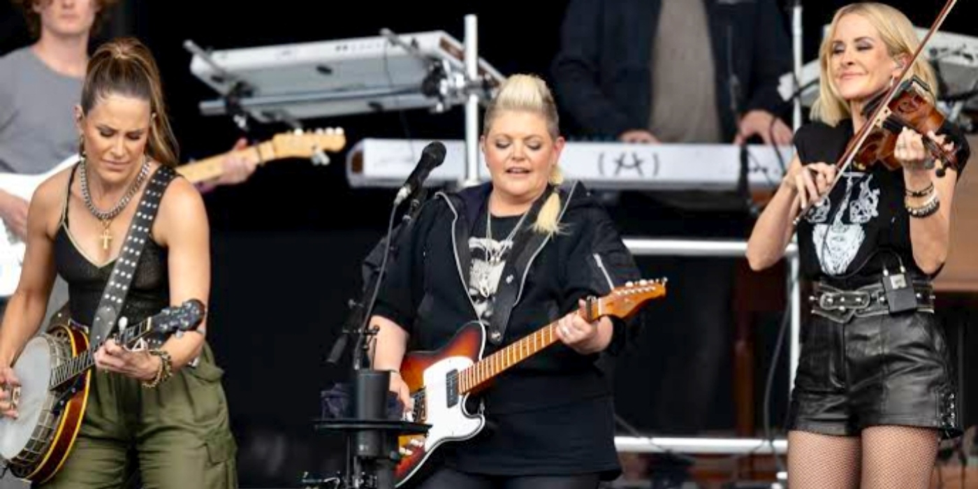 8 Artists Who Have Won the Three Biggest Grammy Awards in One Night