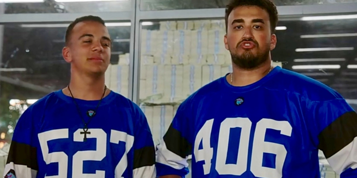 8 Most Shocking Eliminations in Beast Games Season 1 – TVovermind