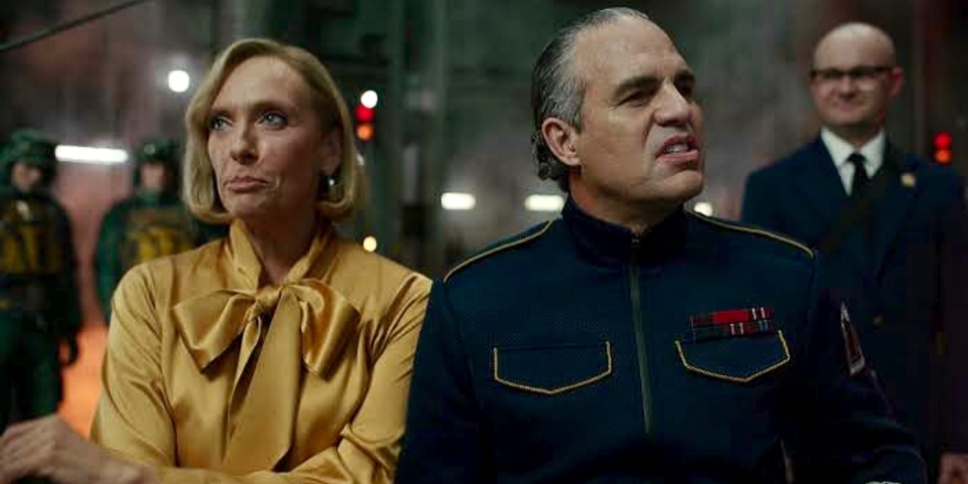 Mickey 17: Robert Pattinson Makes His Returns to Acting in Bong Joon-ho ...