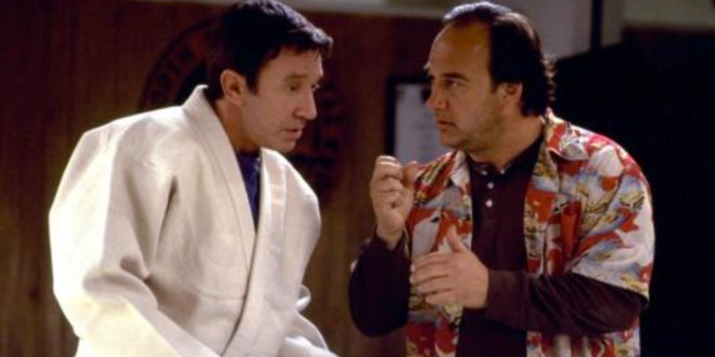 5 Tim Allen Roles That Deserve More Attention