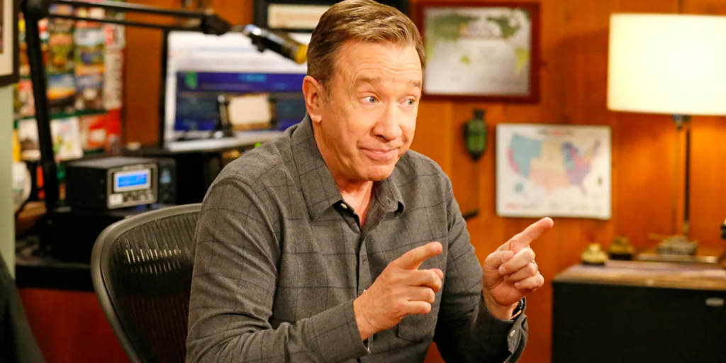 5 Tim Allen Roles That Deserve More Attention