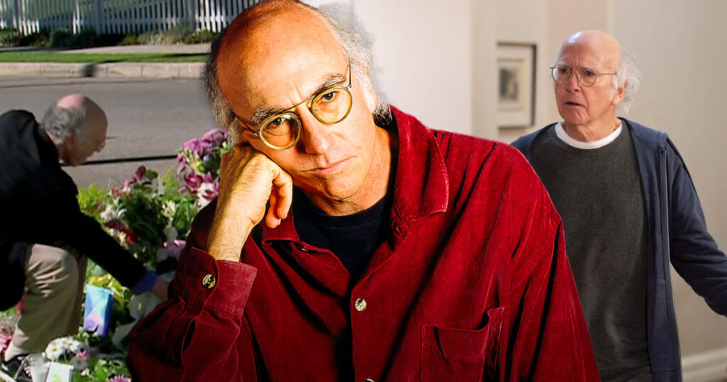 Unveiling Damien Garvey: 10 Intriguing Facts About the Versatile Actor ...