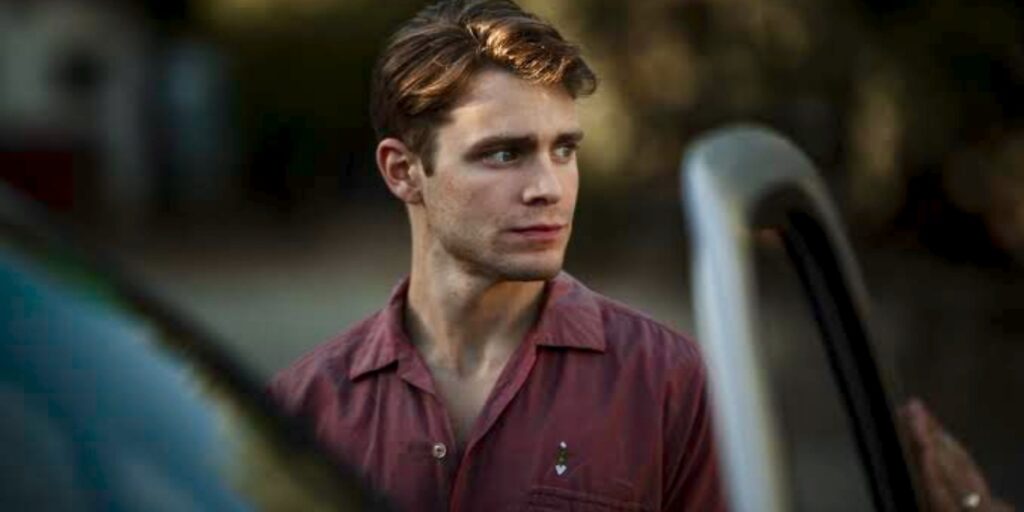 Andrew Burnap: Meet the Actor Who Plays Snow White’s New Love Interest