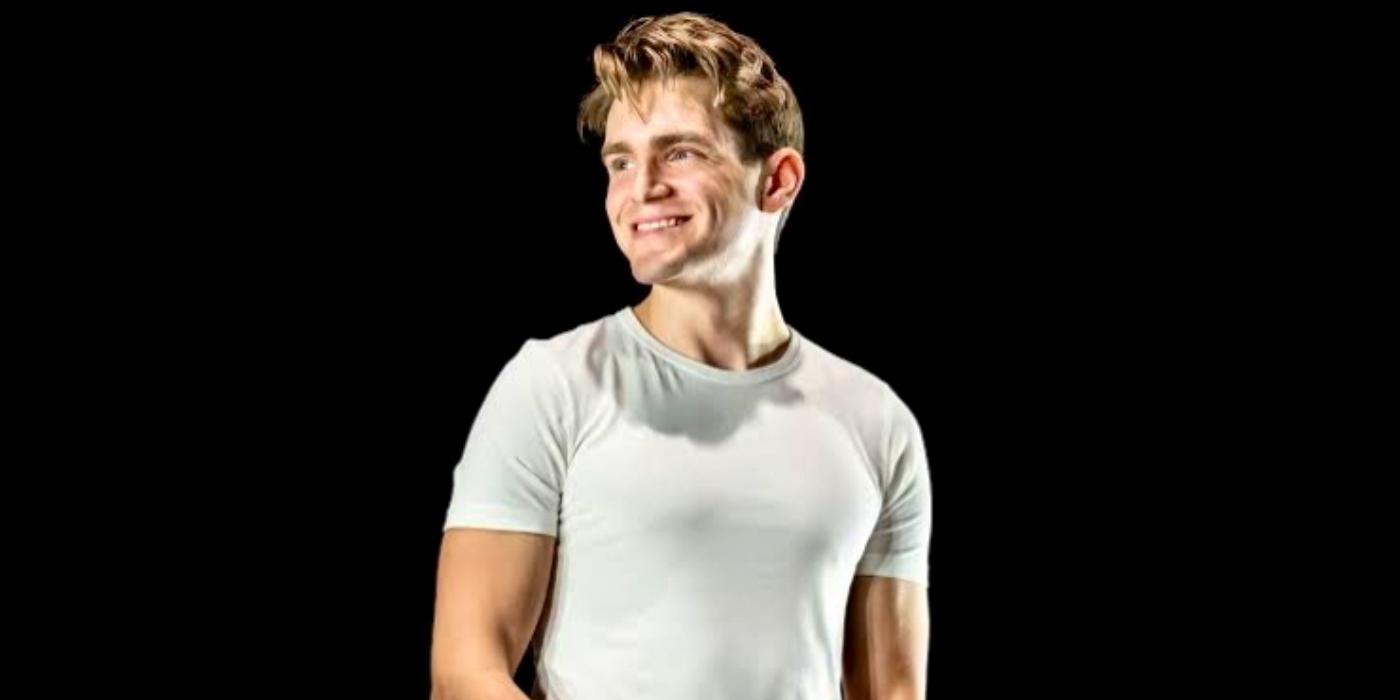 Andrew Burnap: Meet the Actor Who Plays Snow White’s New Love Interest