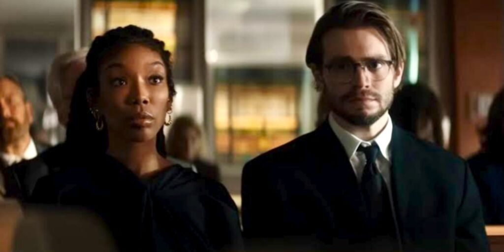 Andrew Burnap: Meet the Actor Who Plays Snow White’s New Love Interest