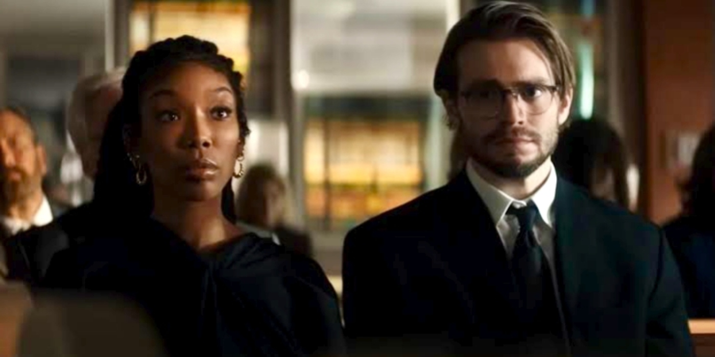 Andrew Burnap: Meet the Actor Who Plays Snow White’s New Love Interest