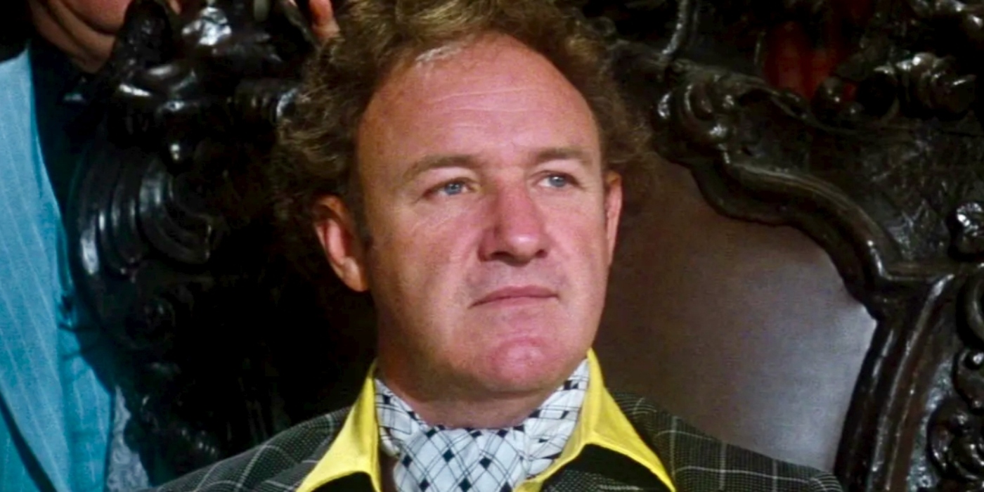 This 24-Year-Old Gene Hackman Comedy Classic Will Always Be Considered ...